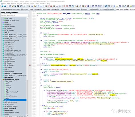 Python3使用libpcap给esl命令添加日志记录 Mikezhang 博客园 Python3使用libpcap给esl命令添加日志记录 Mikezhang 博客园
