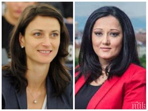 ПЪРВО В ПИК Лиляна Павлова сигурен евродепутат Ето как ще влезе Информационна агенция ПИК