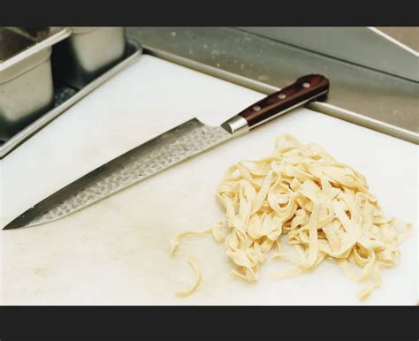 Cooking Classes — Progress And Provisions