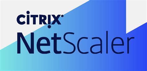 The Critical Citrix NetScaler Vulnerability CVE 2023 4966