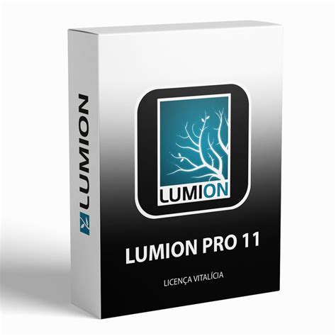 Lumion Pro 11 Permanente Para Windows SevenSoftwaresBR