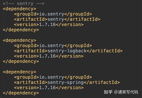 5分钟集成日志监控告警——sentry钉钉 知乎