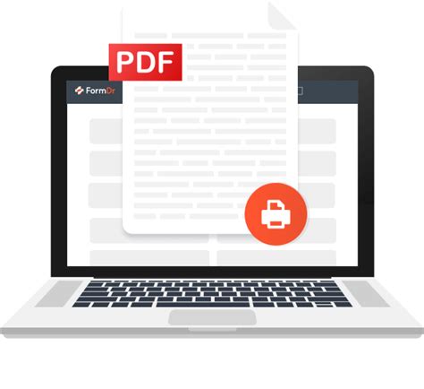 Document And Photo Upload Secure Forms Online Formdr