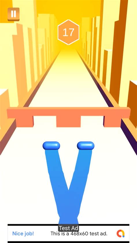 Double Roll Complete Unity Game Admob By Ragendom Codecanyon