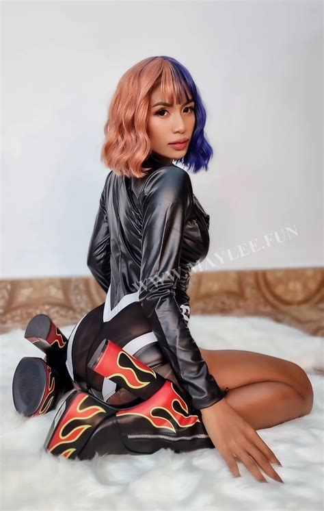 Maylee Fun Nude Pics Xhamster