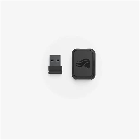 Wireless Mouse Receiver Kit V2