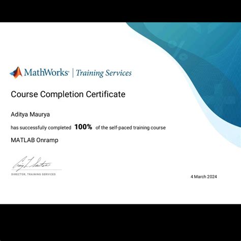 Aditya Maurya On Linkedin Certification Professionaldevelopment