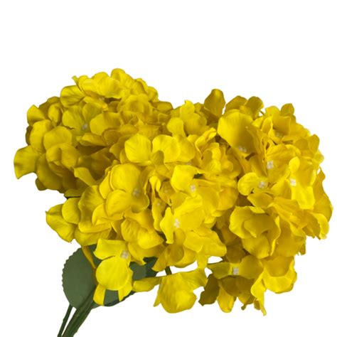 Buy Artificial Hydrangea Flowers Australia