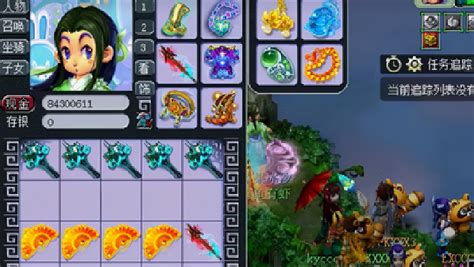 梦幻西游测试无级别概率 花13万鉴定，结果怎么样？叶子猪梦幻西游电脑版