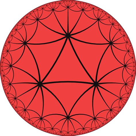 Order 9 Triangular Tiling Polytope Wiki
