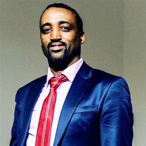 Assefa Ambushe Slmprllp Progreen Project Research Profile