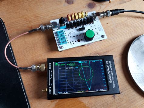 My Tuner Works R Amateurradio