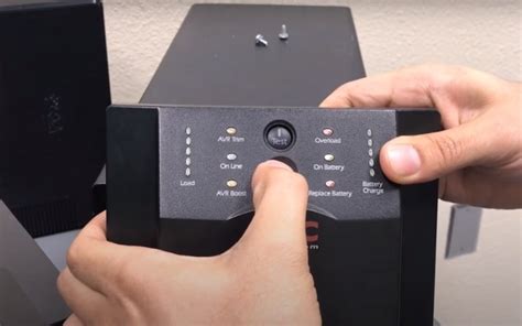 APC UPS Battery Not Detected How To Troubleshoot How To Fix It