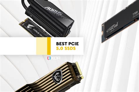 PCIe 7 0 Everything We Know About The Blazing Fast Standard
