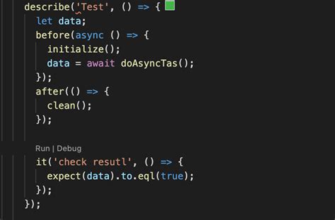 3 Easy Ways To Debug Jest Tests From Hardest To The Easiest Technique