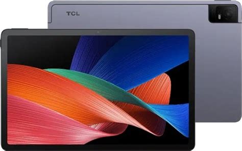 TCL Tab 11 - Планшет (планшетный компьютер) - Обзоры, описания, тесты ...