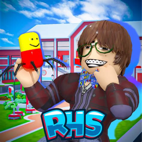 Roblox Robloxian High School Codes 2 Working March 2026 Roblox Den