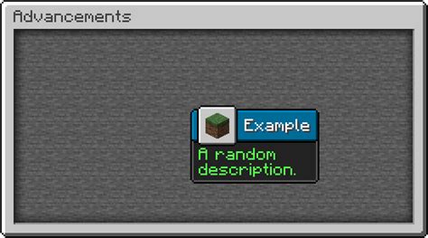 UltimateAdvancementAPI Paper Plugin Hangar