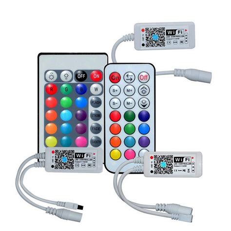WIFI LED Controller