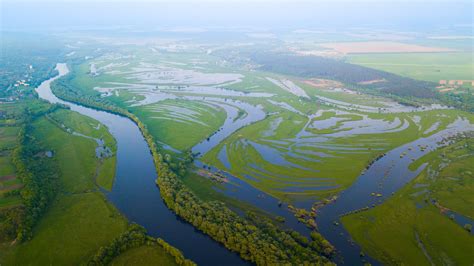 Floodplain
