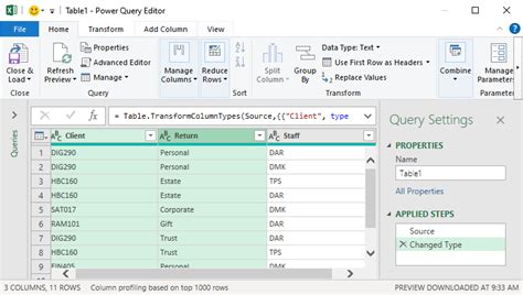 Pivottable With Multiple Text Values Alternative Excel University