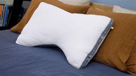 Eli And Elm Side Sleeper Pillow Review 2021 Sleepopolis