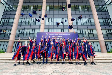 Vinschool Students Achieve World Class Scores In International
