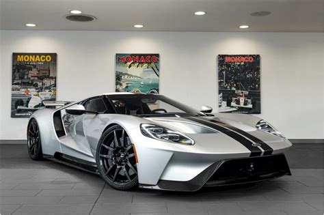 Ford Gt Supercar Trader New And Used Supercars For Sale