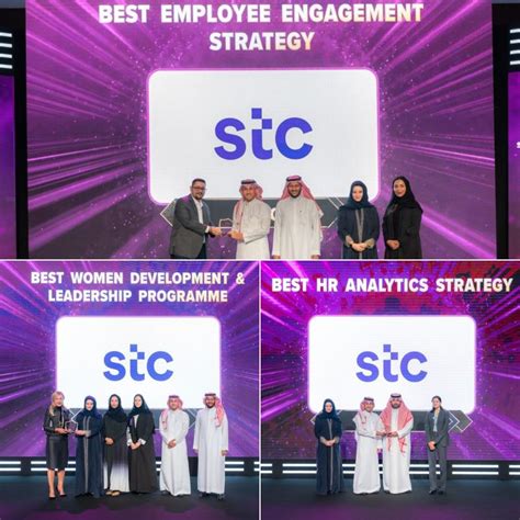 Stc Linkedin Stc