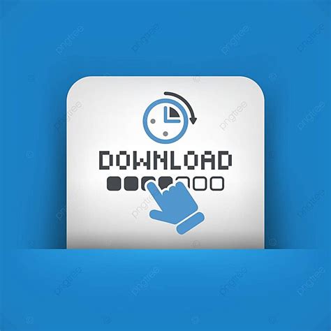 Download Progress Update Link Download Vector Update Link Download PNG And Vector With