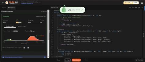 Shruti Shukla On Linkedin Ninjaslayground Codingninjas Codingjourney
