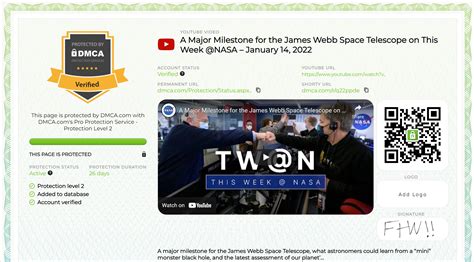 Dmca Website Protection Pro™