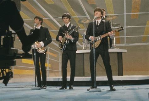 30 Influential Figures Of The 1960s Mr Pop Culture