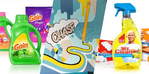 Spotlight Chase Design Group Dieline