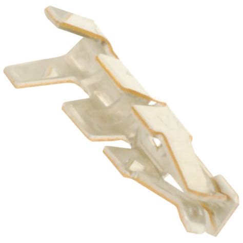 Sphd 001t P05 Jst Sales America Inc Connectors Interconnects Digikey