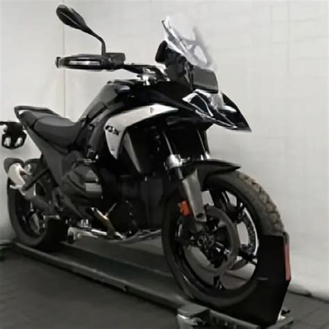 BMW R 1300 GS novità Dueruote