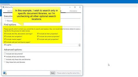 Find And Replace In Sharepoint 201013 Rsharepoint