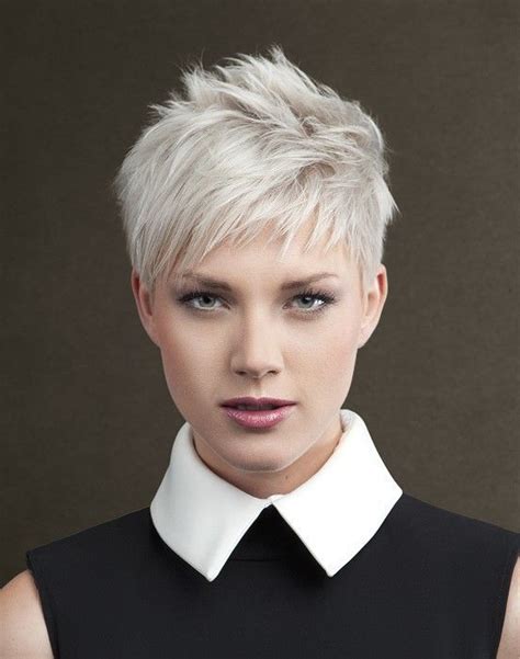 19 Layered Choppy Pixie Cut Short Hairstyle Trends Short Locks Hub