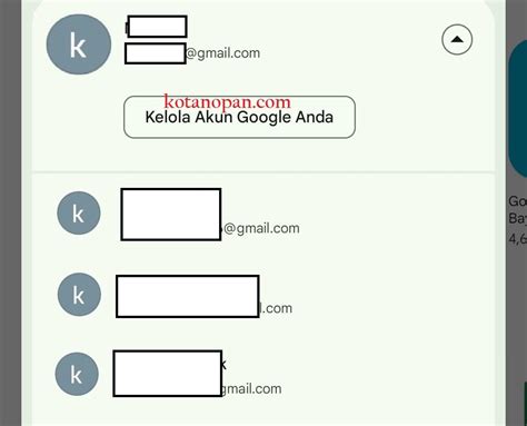 Cara Memperbaiki Aplikasi Android Yang Tidak Berfungsi Normal