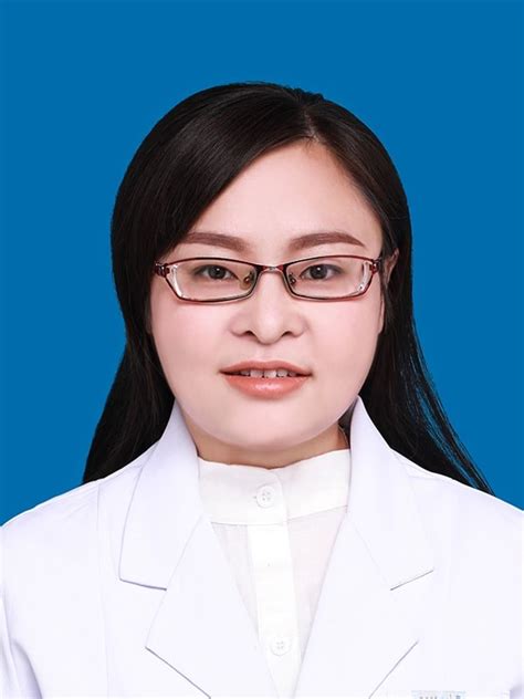 于春雨 神经内科一病区 徐州市第一人民医院