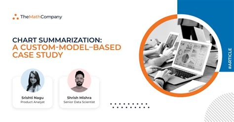 Mathco On Linkedin Chartsummarization Nlg Nlp Themathcompany Simplifieddecisionsfast