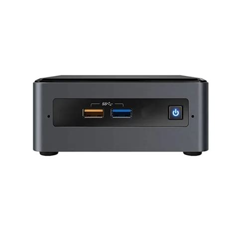 Intel Nuc Celeron J4005 Ddr4 Wifi Usb3 Hdmi 2 5 Ssd Kit Nuc7cjyh2 Inboxnuc7cjyhn2