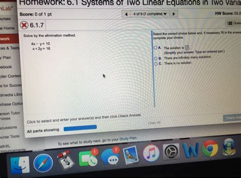 Solved I Think Im Missing Something Simple Please Help Me