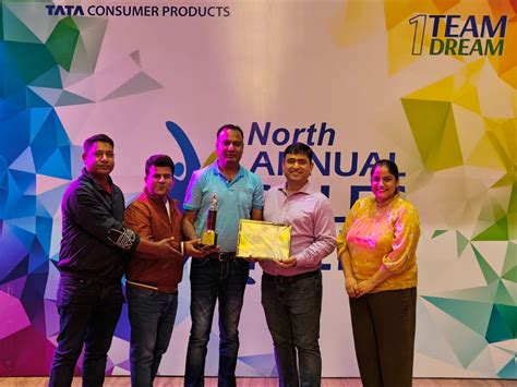 Varun Luthra On Linkedin Sales Excellence Award For The Year 2022 23