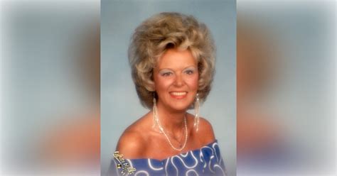 Obituary Information For Emily Carol Sheppard