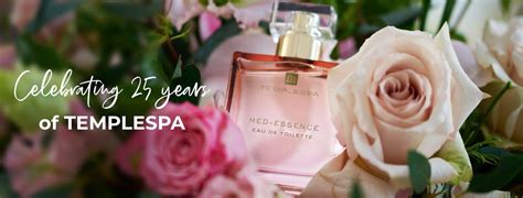 Jackie Tagg At Temple Spa