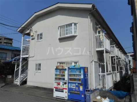 リズム和光 ＊＊＊号室和光市駅2階1kの賃貸物件賃貸アパート【ハウスコム】