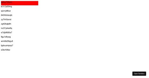 Gracious Dijkstra 2kldnz Codesandbox Gracious Dijkstra 2kldnz Codesandbox