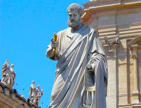 基督日報香港 使徒傳道6式震動初世紀社會