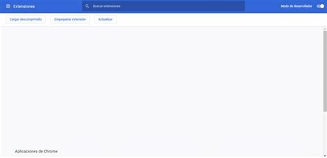 Cómo instalar extensiones de forma manual y qué peligros tiene